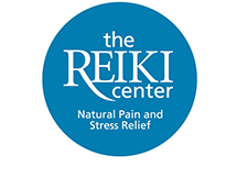The Reiki Center - Hansen Creative Services